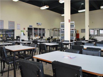 Biblioteca – Esamc Uberlândia