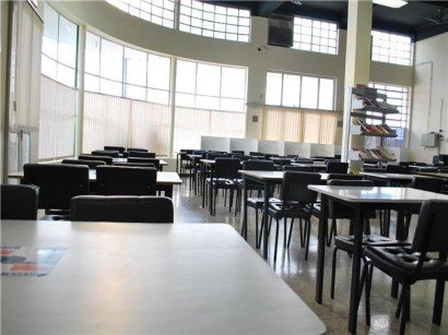 Biblioteca – Esamc Uberlândia