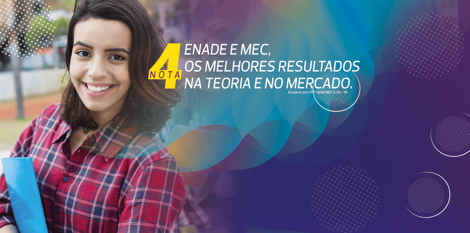 Inscrição – MBA / Pós-Graduação – Esamc Uberlândia