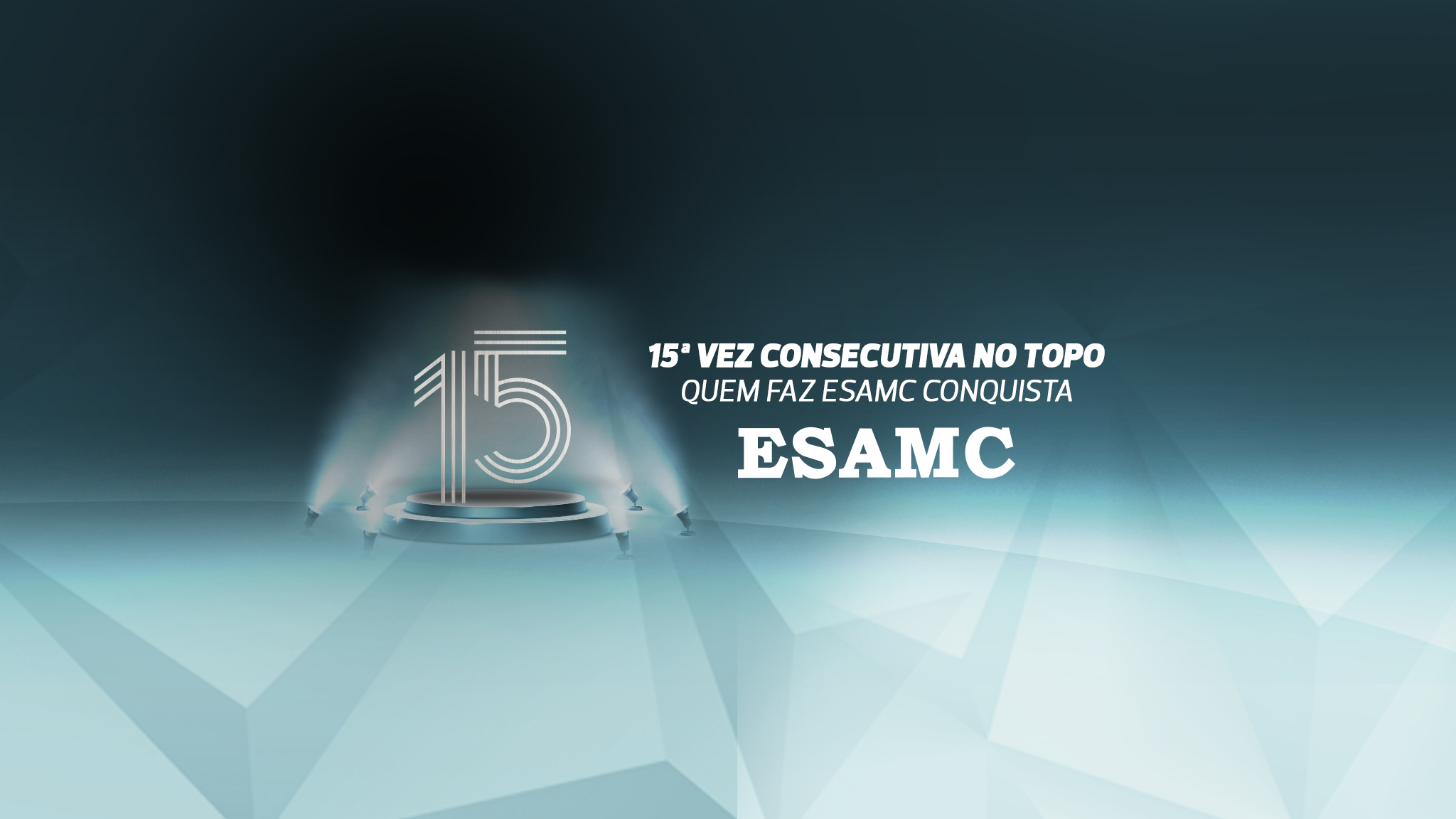 Inscrição – MBA / Pós-Graduação – Esamc Uberlândia