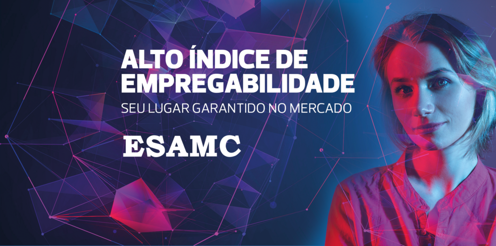 Inscrição – MBA / Pós-Graduação – Esamc Uberlândia