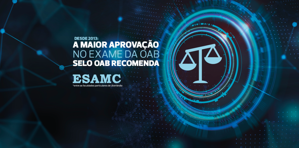Inscrição – MBA / Pós-Graduação – Esamc Uberlândia