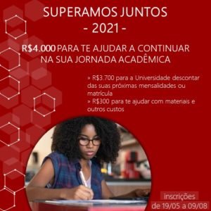 Esamc Uberlândia – A MENOR DISTÂNCIA ENTRE VOCÊ E O MERCADO DE TRABALHO