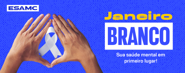 Esamc Uberlândia – A MENOR DISTÂNCIA ENTRE VOCÊ E O MERCADO DE TRABALHO